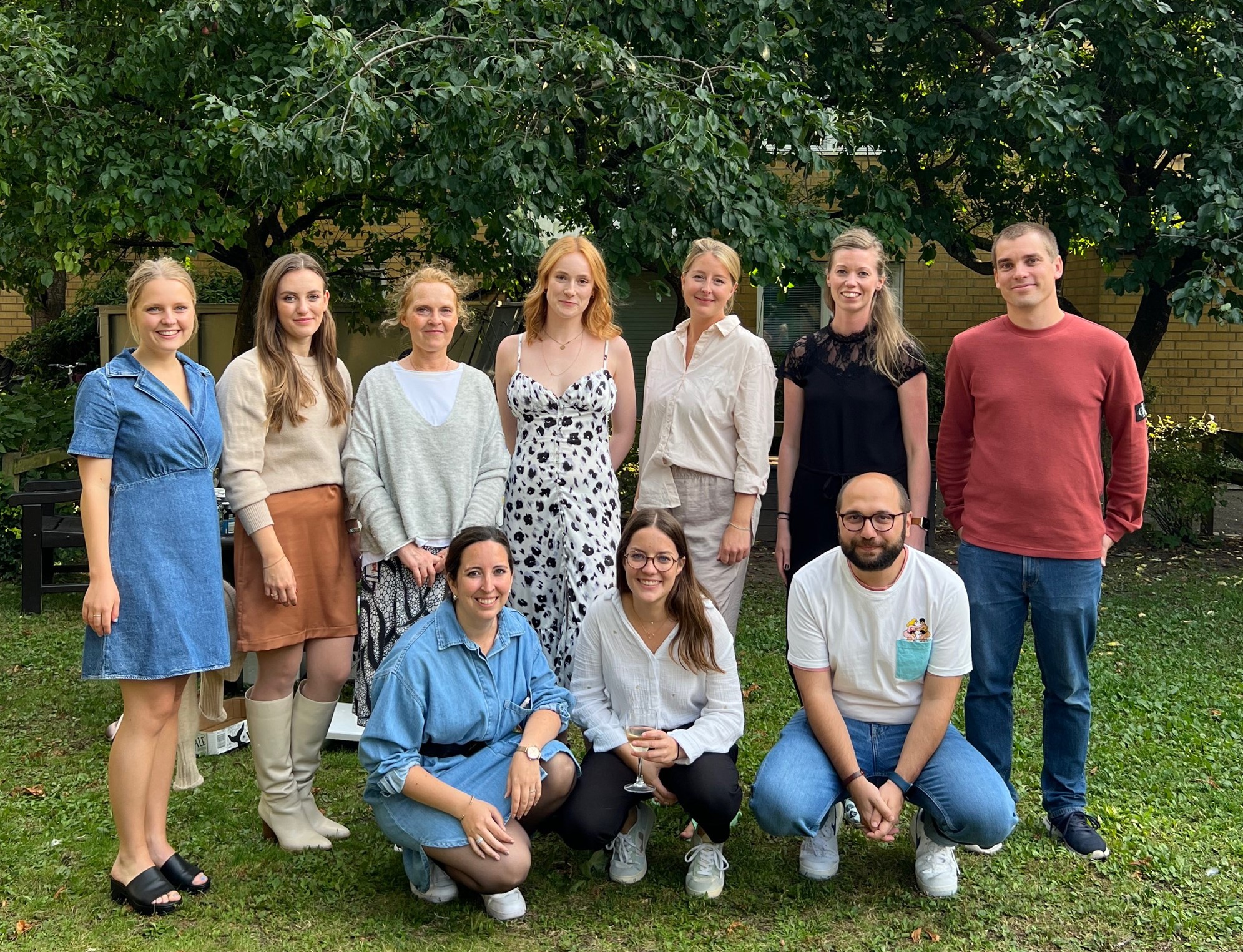 Sofie Mohlin group – Tissue Development and Evolution